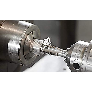 BOSCH BDT440 4-40 Plug Tap and No. 43 Drill Bit Combo Set