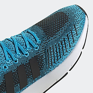 adidas Swift Run 22 Shoes Men's, Blue, Size 9
