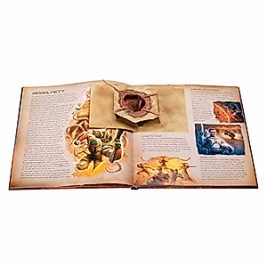 Star Wars: The Secrets of the Bounty Hunters: (Star Wars for Kids, Star Wars Secrets)