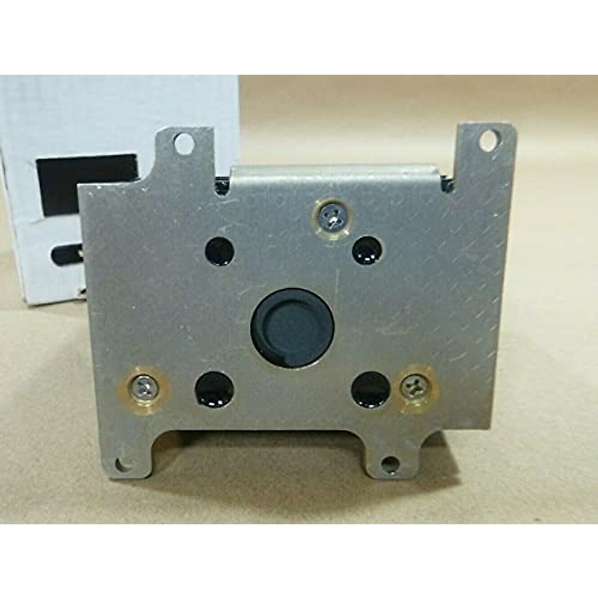 Eaton Remote Control Circuit Breaker SM601BA40A1 M83383/04-08, 5925-01-110-1785