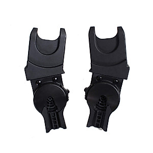 Valco Baby Car Seat Adapters (Snap Ultra Trend)