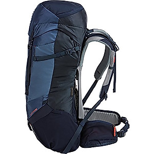 Thule Women's Capstone Hiking Backpack, Atlantic, 50 Large