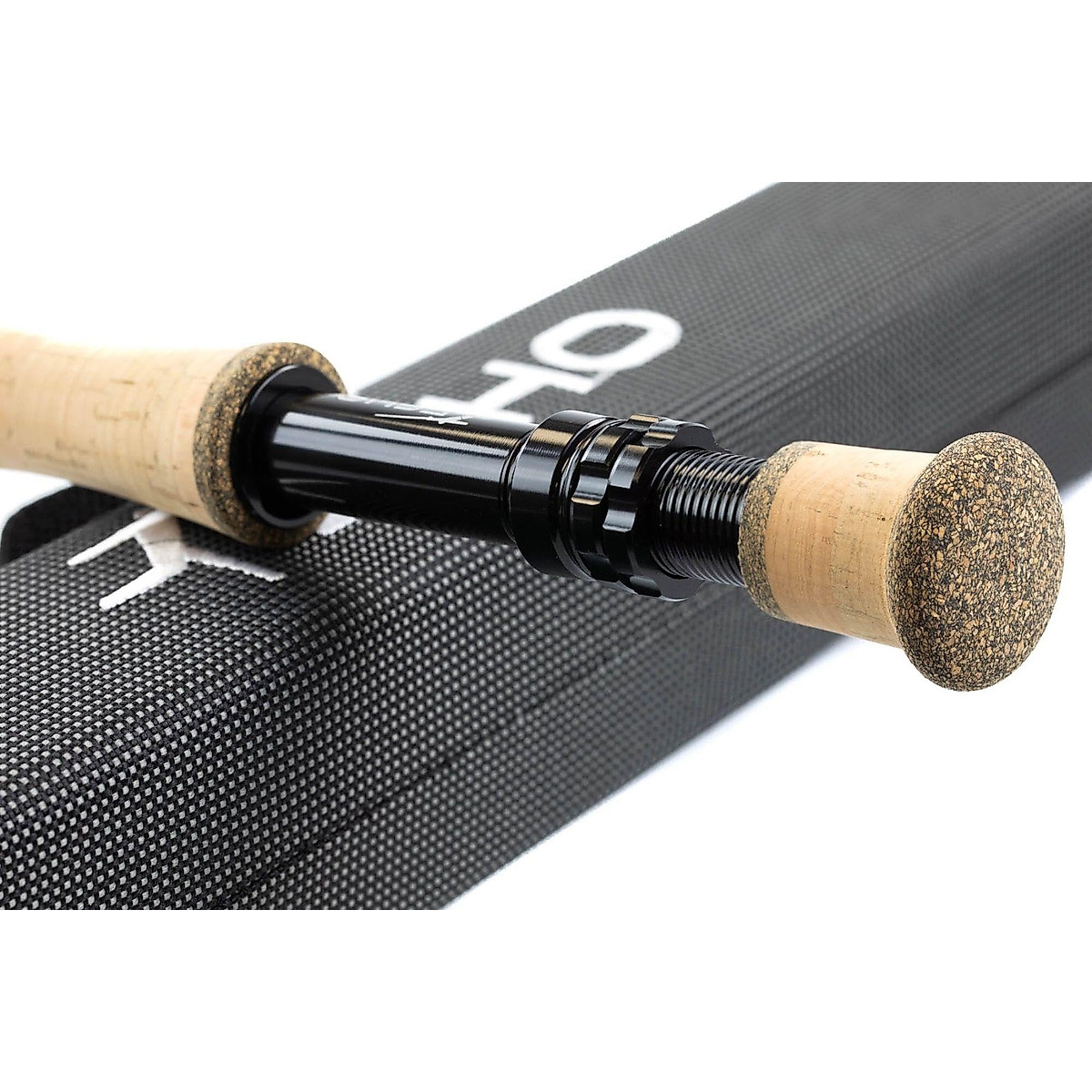 Echo EPR Fly Rod (9'0" - 11wt)
