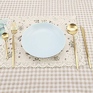 Food Grade Flatware Set, Cutlery Set, for Hotel Home