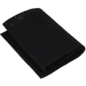 Compatible with Whynter Activated Carbon Replacement Filter for Whynter Portable Air Conditioner Models ARC-14S and ARC-14H (ARC-CF-14S) by CFS