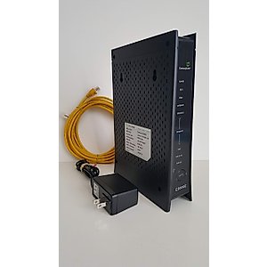 ZyXEL C3000Z Modem CenturyLink