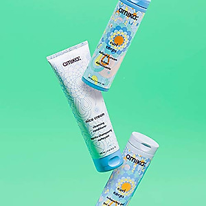 Amika Curl Corps Enhancing Gel Unisex, 6.7 Fl Oz (Pack of 1)