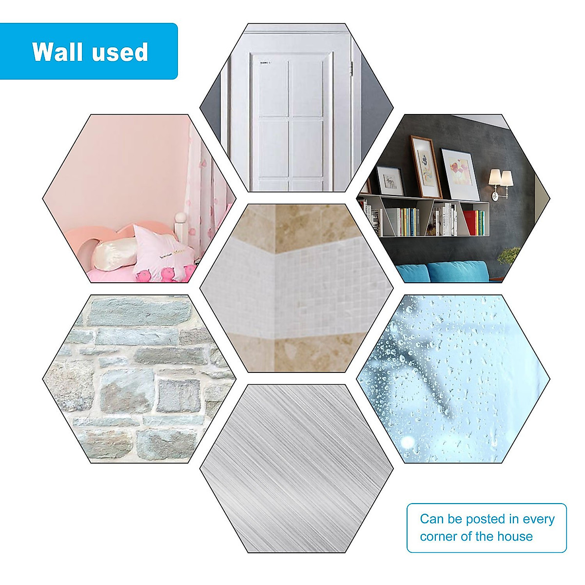 Strong Plug Hook Multi Purpose Transparent Plastic Pasting Phone Towel Hook, Sticking Ceiling Hanger Hook Wall Mounted Heavy Duty Key Kitchen Robe Hook, Best for Smooth Surface (12 PCS)