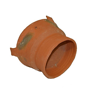 Brazier Charcoal Majmar for Medium to Extra Large Cooking Tagines Barbecue