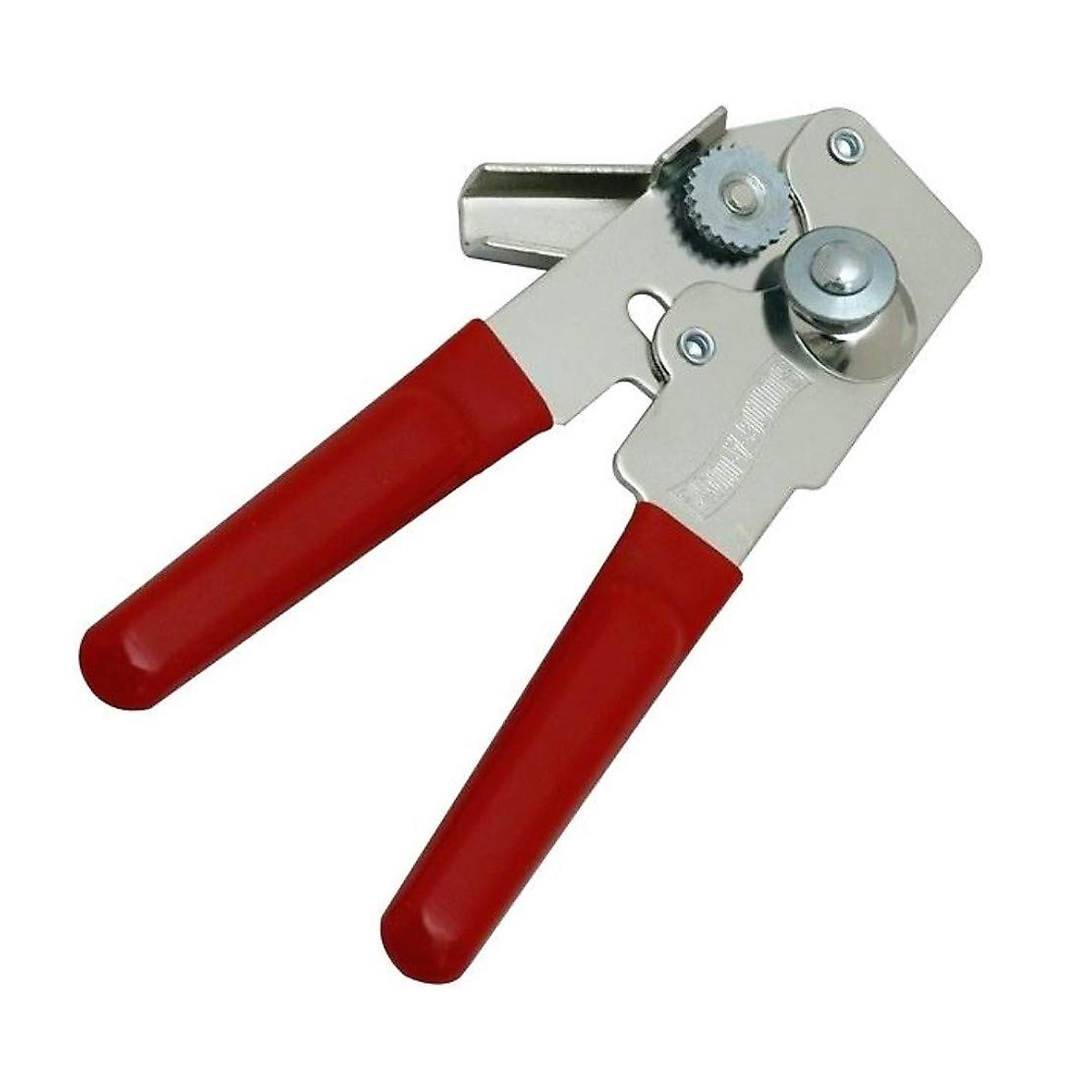 Swing-A-Way Compact Can Opener (Red)