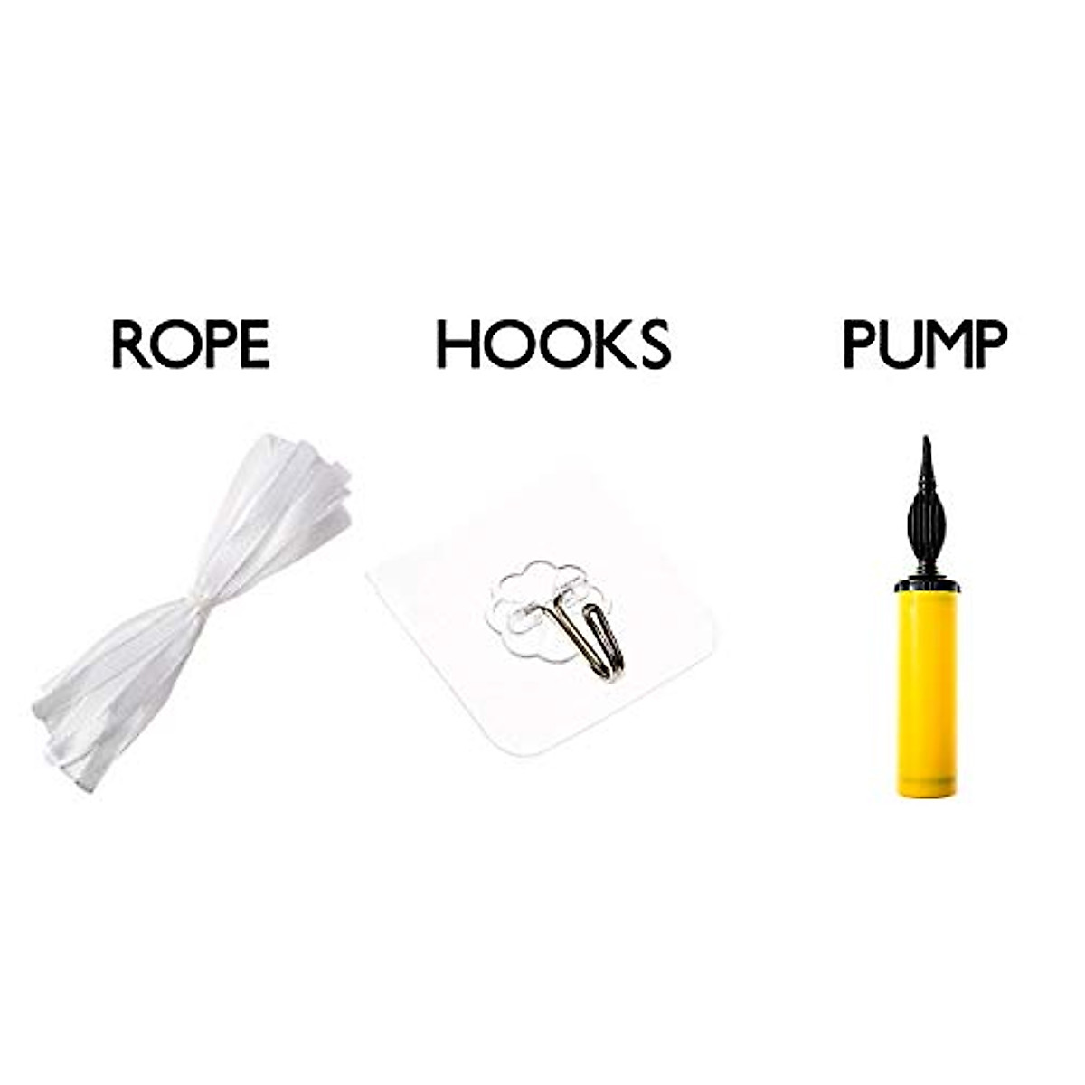 Gender Reveal Balloon Bag Drop | Boy or Girl What Will It Be | Confetti and Balloon Zipper Bag Drop | Gender Reveal Ideas | Ultimate Party Supplies