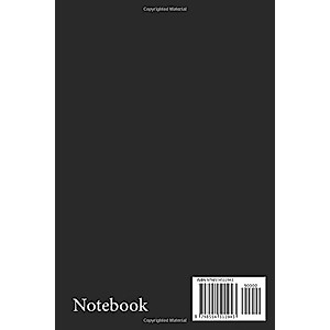 Happy Feast of Halloween Notebook: Happy Notebook journal The saints 120 lined pages(6 x 9) inches in size soft cover matte finish