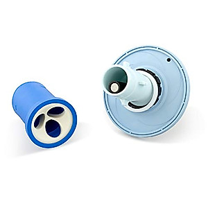 Zurn P6000-EUR-WS1-RK 1.0 gpf Urinal Aquaflush Diaphragm Kit Rebuild Kit
