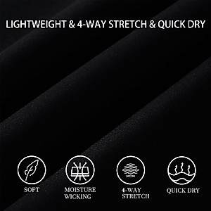MERIABNY Athletic Leggings Girls Black Yoga Pants Size 18 Teens Cozy Active Joggers for Running Riding Hiking Climbing