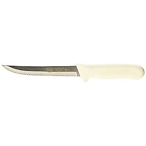 Winco USA KWP-50 Stal Cutlery White