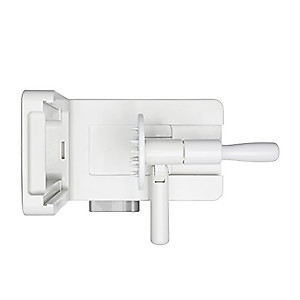 OXO Good Grips 3-Blade Tabletop Spiralizer with StrongHold Suction, White