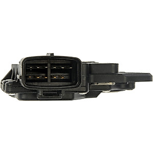 Dorman 511-100 Transmission Range Sensor Compatible with Select Ford / Lincoln / Mazda Models