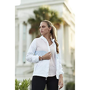 Garmin Hybrid Smartwatch with Real Watch Hands and Hidden Color Touchscreen Displays,Sleep Monitor rose gold with light sand case and band, 39mm, 010-02238-02