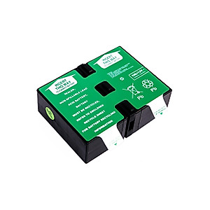 APCRBC124-UPC Replacement Battery by UPC Upgrade Parts Company for APC RBC124 UPS Models BR1300G, BX1500G, BX1500M, BR1500GI, BR1500G, BX1300G, BN1080G