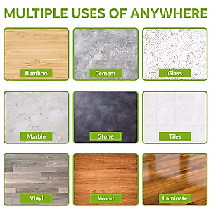 Volca Spares Microfiber Mop Pads Refill Compatible with O-Cedar Mop Refills Promist MAX Spray Mop/Promist Max Mop Pads, Pack of 4 Reusable Pads for Cleaning