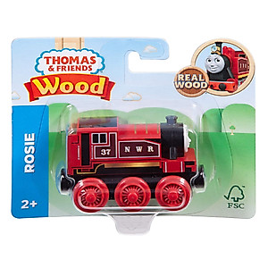 Thomas & Friends Wood, Rosie