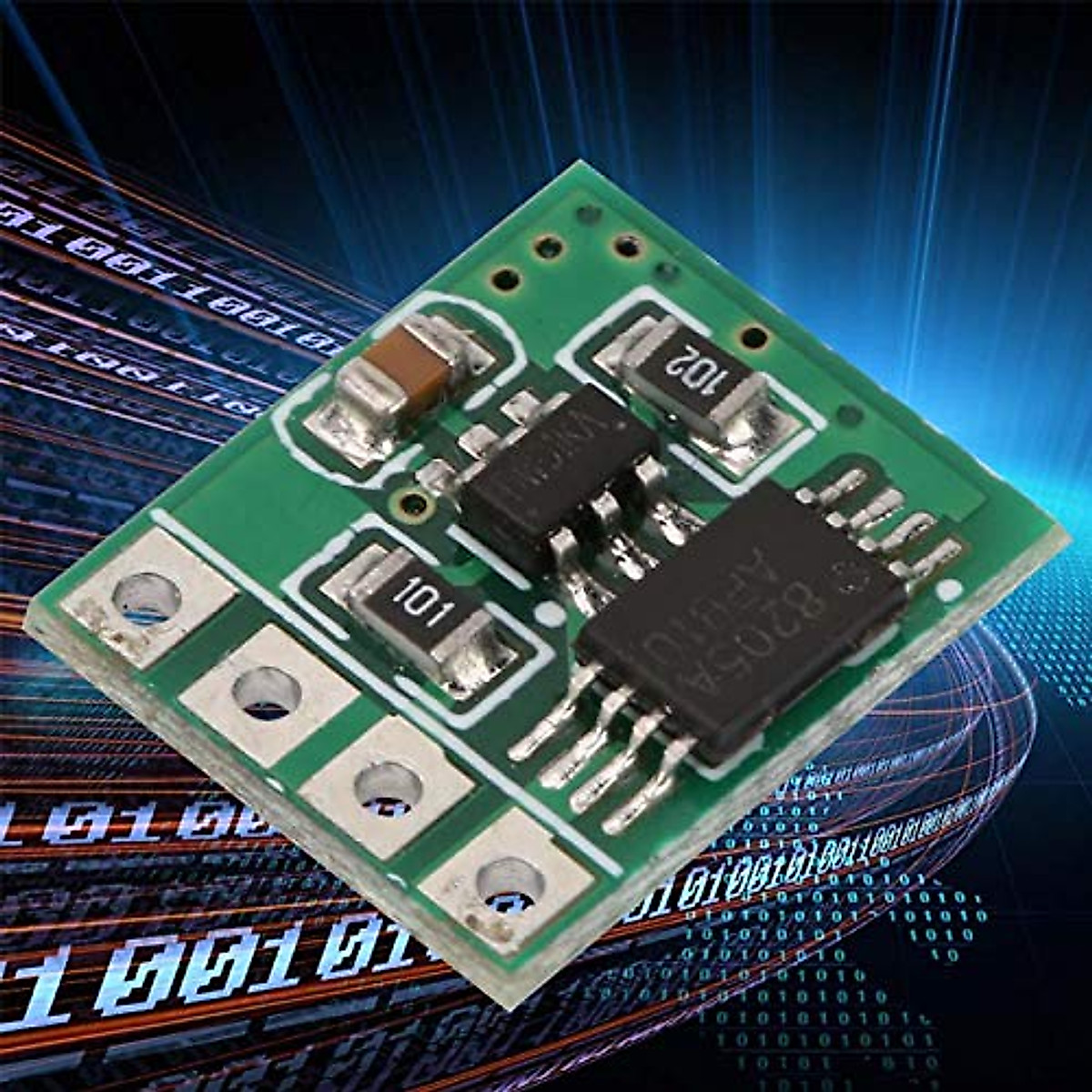 Reliable Lithium Battery Charger Module Lithium Battery Charger Board 3.7V 4.2V 18650 Liion Battery Charger Module for 3.7V Lithium Battery