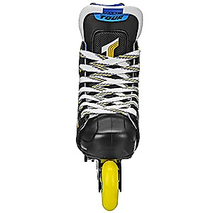 Tour Code 9.one Youth Adjustable Inline Hockey Skate Size Medium