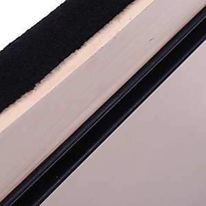 Cusstally Desk Bed Cushion Knee Lap Computer Reading Writing Table Cup Holder Laptop Stand Cushion Desk Office Laptop Portable