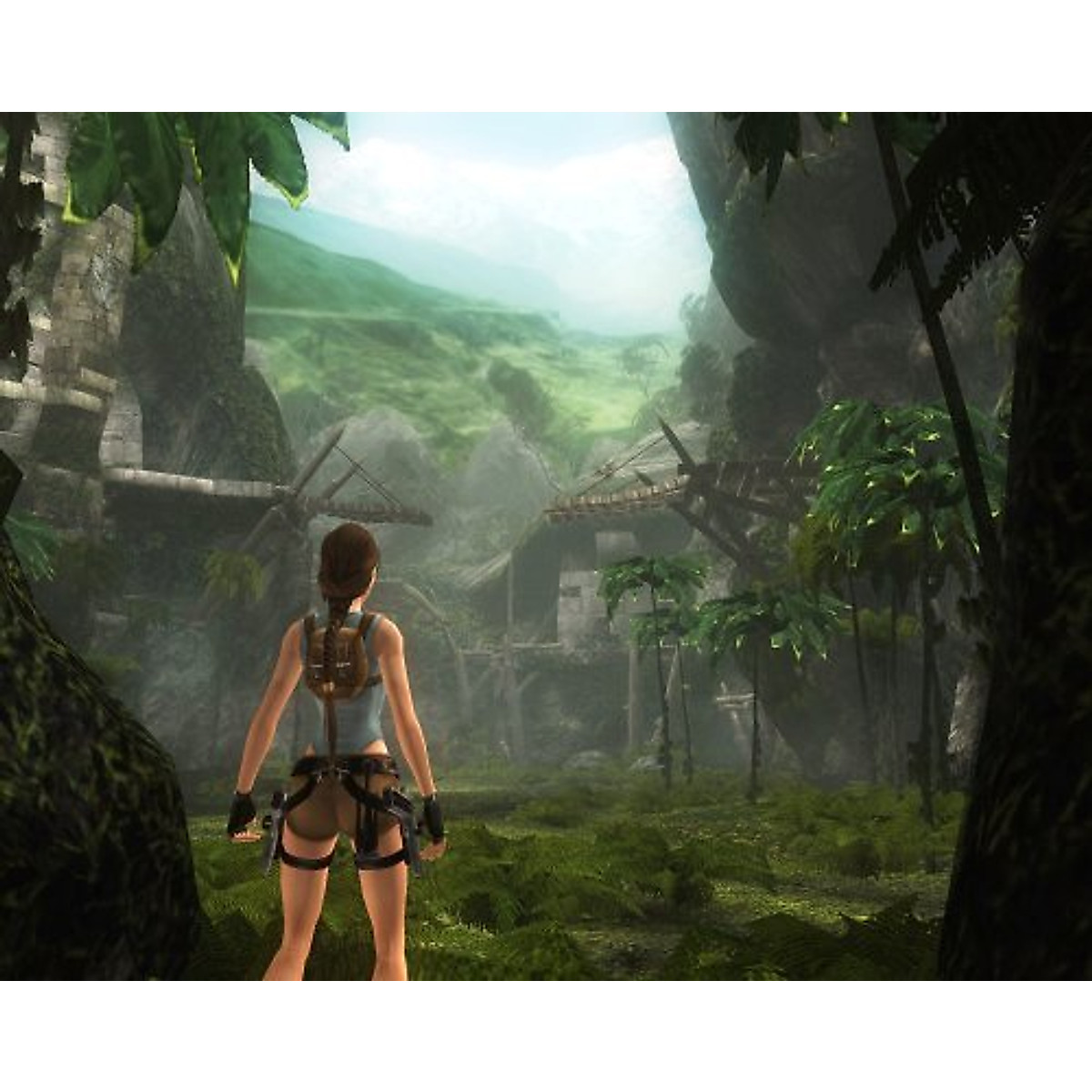 Tomb Raider Anniversary (Renewed)