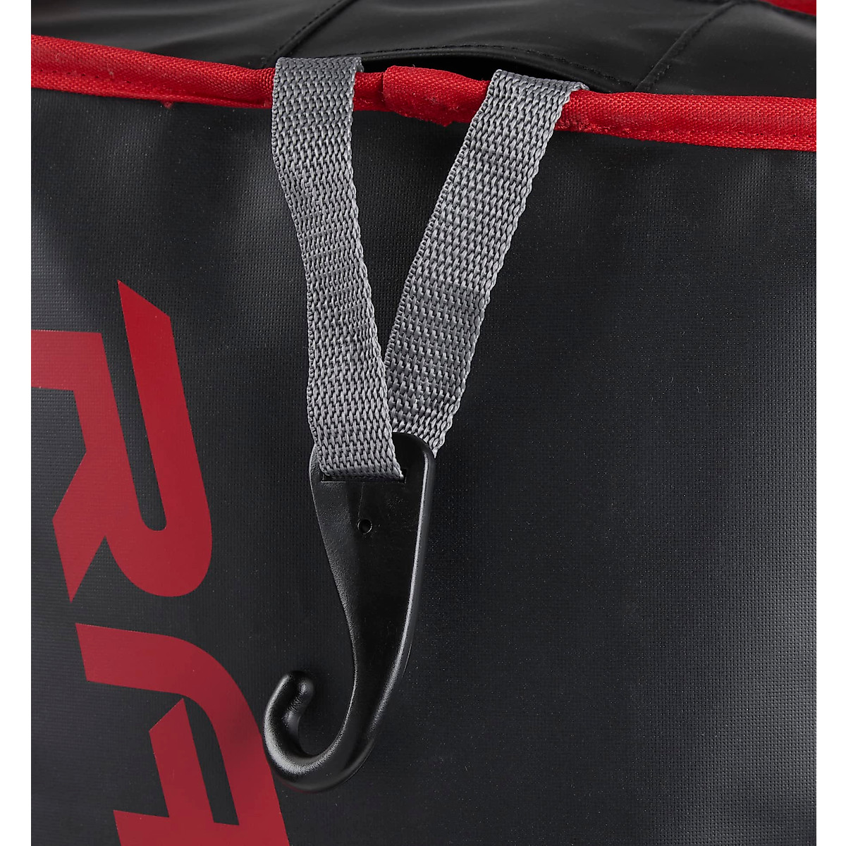 Rawlings | R601 Hybrid Backpack/Duffle Equipment Bag | Baseball/Softball | Royal