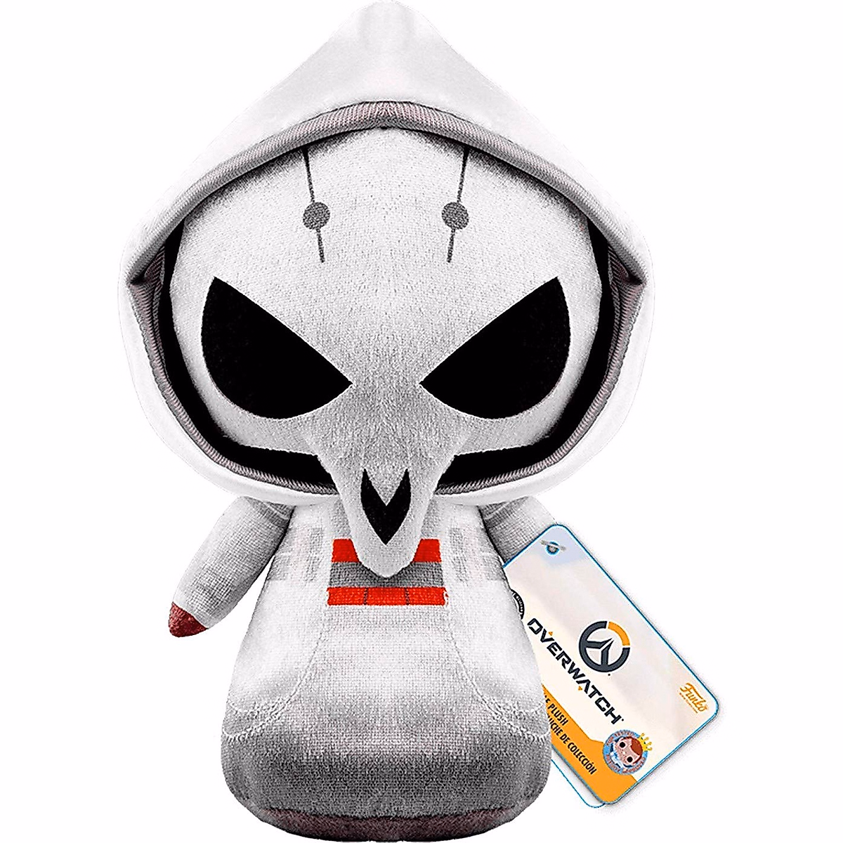 Funko Supercute Plush: Overwatch - Wight Reaper, BlizzCon 2019 Exclusive