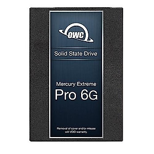 OWC 1TB Mercury Extreme Pro 6G 2.5-inch SATA 7mm SSD