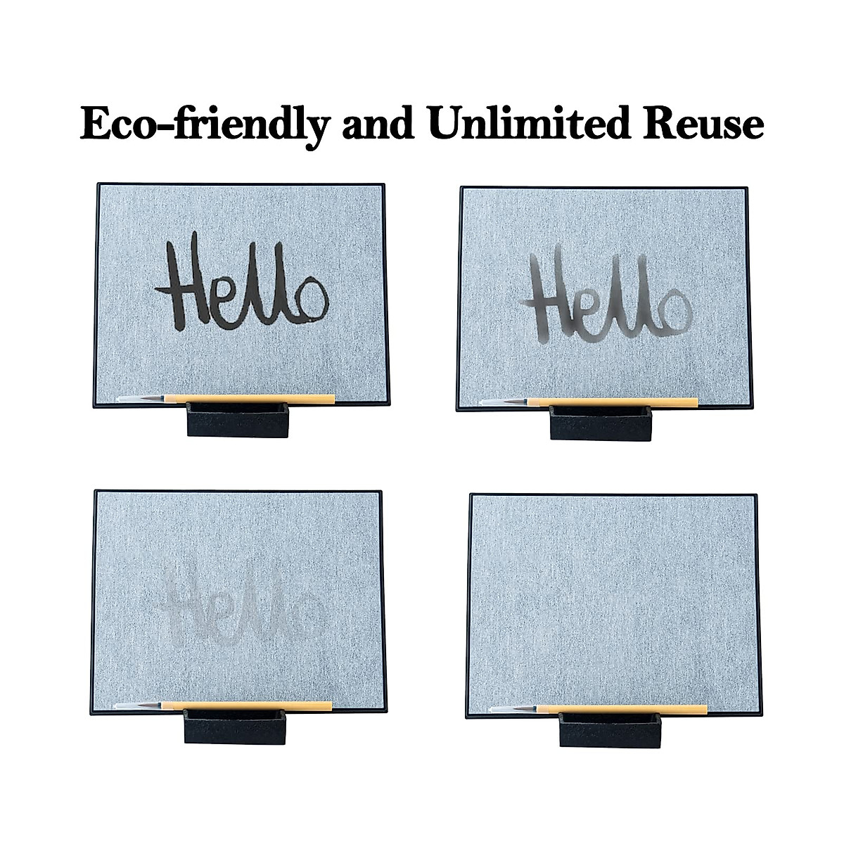 Buddha Zen Board Zen Meditation Board Inkless Drawing Board Ideal Buddha Frog Sculpture Relaxation Gifts for Women Or Men Cool Japanese Gifts