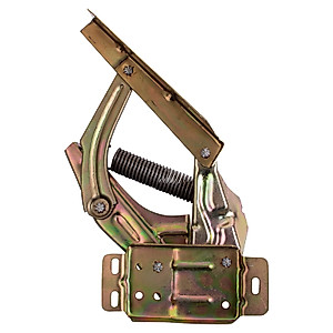 Left Hood Hinge Compatible with 1967-1972 Ford F-100 F-250 F-350