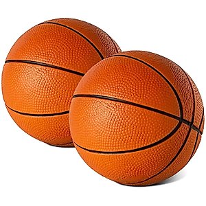 Botabee Mini Basket Balls