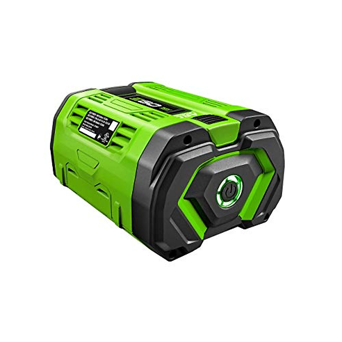 EGO Power+ BA5600T 56-Volt 10.0 Ah Battery with Upgraded Fuel Gauge (3rd Generation)