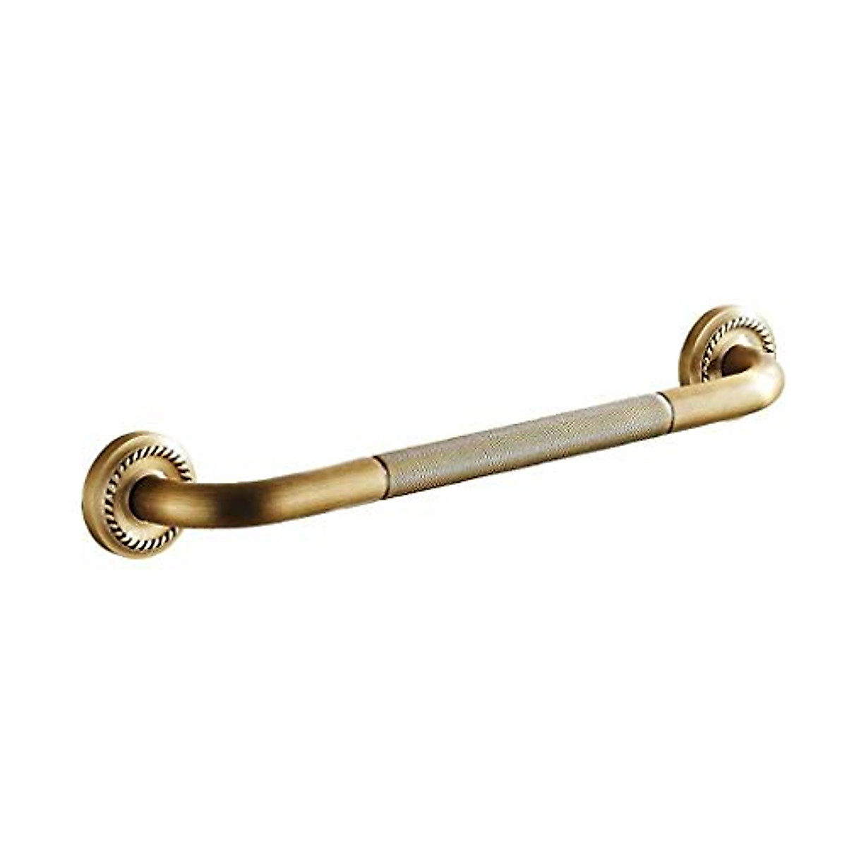 CRODY Bath Wall Attachment Handrails Grab Bar Rails Handrail Shower Grab Rails Towel Rack Bath Grab Bar Bathtub Toilet Kitchen Stairway Handrail Pregnant Women the Disabled and the Elderly Armrests/Br