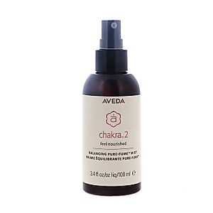Aveda Chakra 2 Feel Intention Balancing Pure-Fume Mist 3.4 Oz