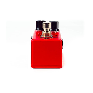 JIM DUNLOP MXR Dyna Comp Mini Compressor Guitar Effects Pedal