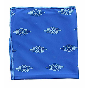 Fallout Series 3 Looksee Mini Box with Fallout 76 Socks, Trading Cards and More