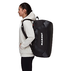 Mammut Cargon 90L Backpack - Black 90L