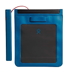Hydro Flask Dry Storage Pouch - Acessory Waterproof Phone Wallet Holder for Coolers
