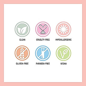 Physicians Formula Eyebrow Retractable Slim Definer Brow Pencil, Medium Brown, Dual-Sided Brow Brush, Fine Tip, Shapes, Defines, Fills | Dermatologist Tested, Clinicially Tested