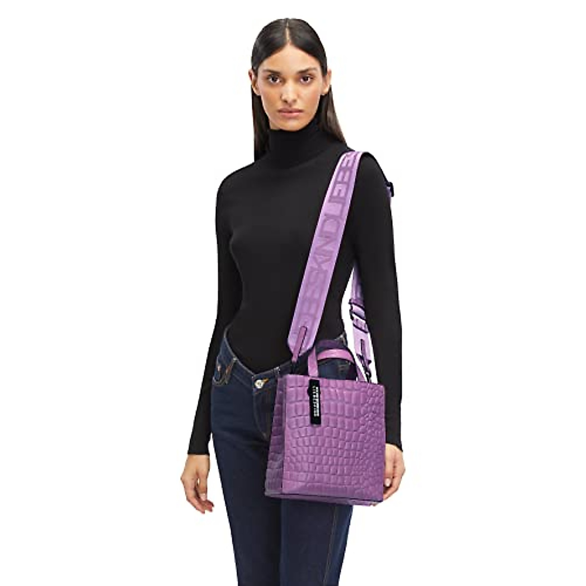 Liebeskind GmbH Contemporary, Lavender-4726