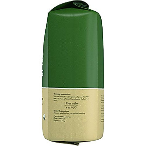 Cafe Altura Whole Bean Organic Coffee, Regular Roast (Packaging May Vary)