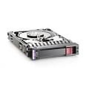 EH0300FBQDD HP 300-GB 6G 15K 2.5 DP SAS HDD