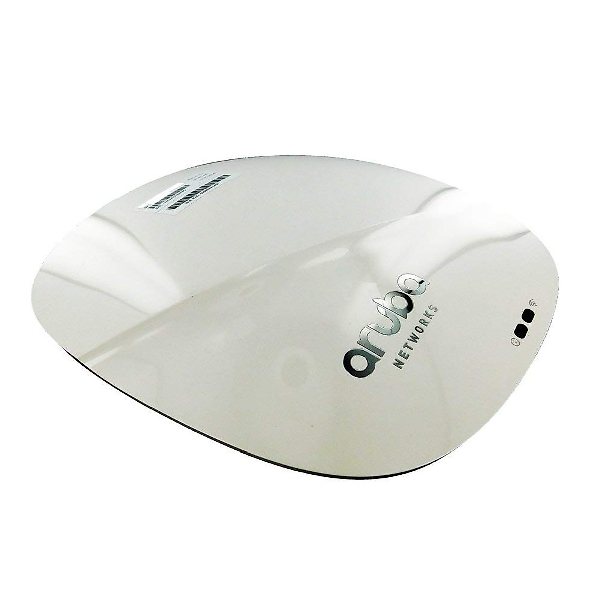 Aruba IAP-335-US Instant Access Point JW825A (802.11ac Wave 2, 2.4GHz/5GHz Dual-Band, Bluetooth Low Energy, POE) (Renewed)