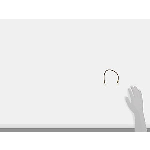 Highland (9050100) 10" Mini Bungee Cord - 4 Piece