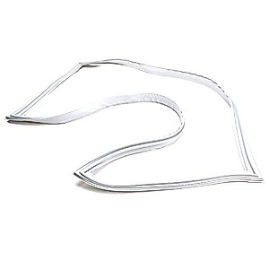 Delfield 1708801 Dr Reachin Full Same Gasket