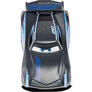 Disney Pixar Cars Jackson Storm Die-Cast Vehicle